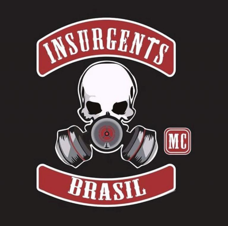 Support 81 | Hells Angels MC Brazil